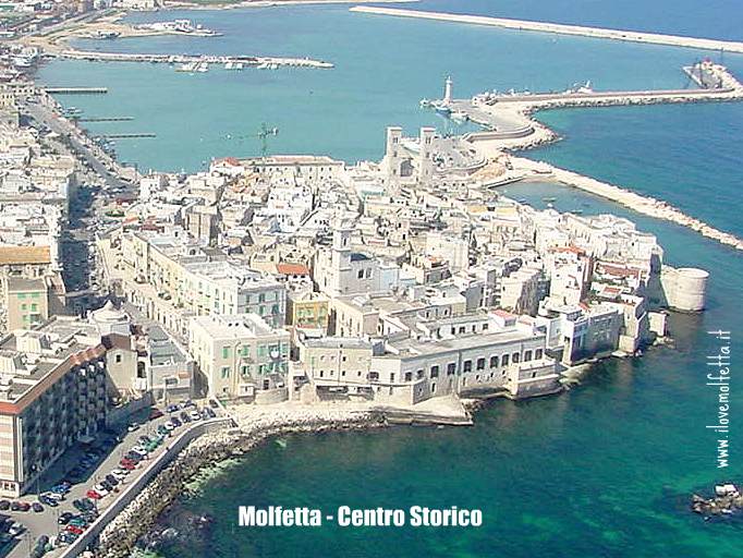 I love Molfetta - ilovemolfetta.it