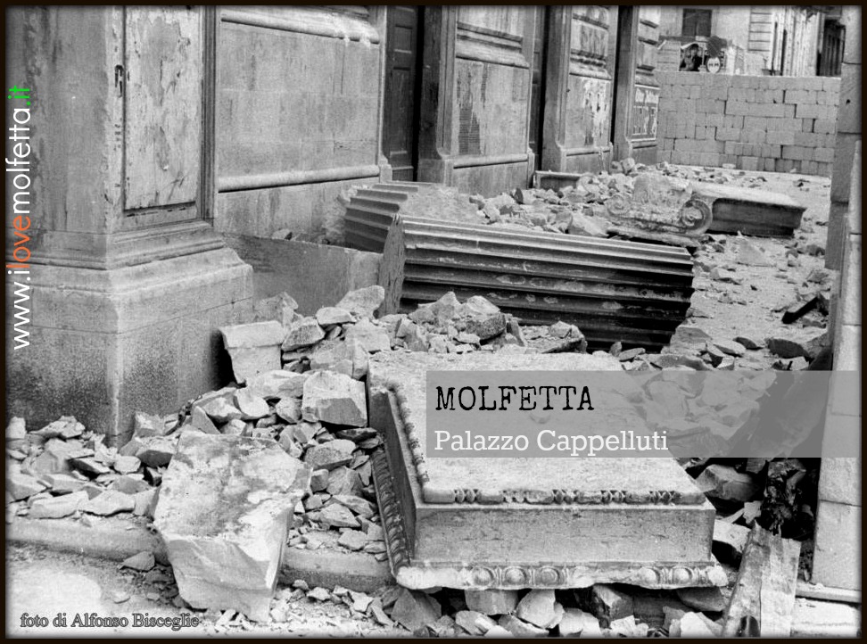 I love Molfetta - ilovemolfetta.it