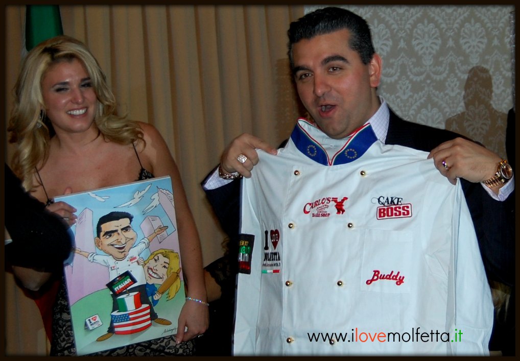 I love Molfetta - ilovemolfetta.it