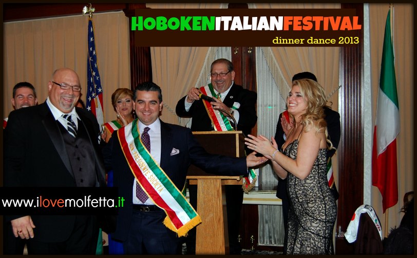 I love Molfetta - ilovemolfetta.it